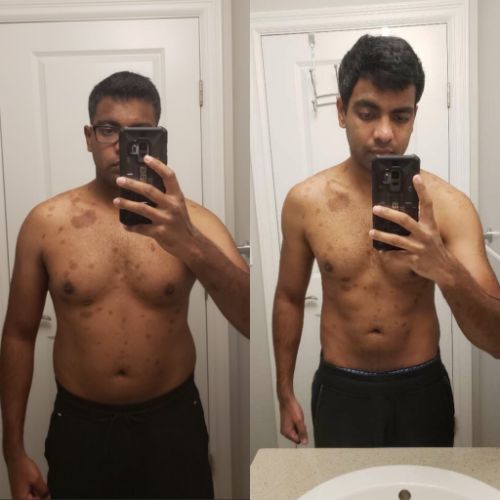 Michael Dean Fitness - Online Coaching