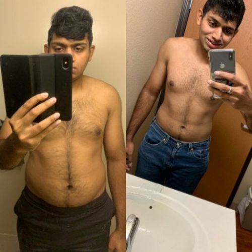 Michael Dean Fitness - Online Coaching