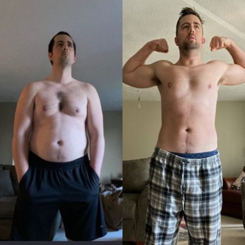 Michael Dean Fitness - Online Coaching