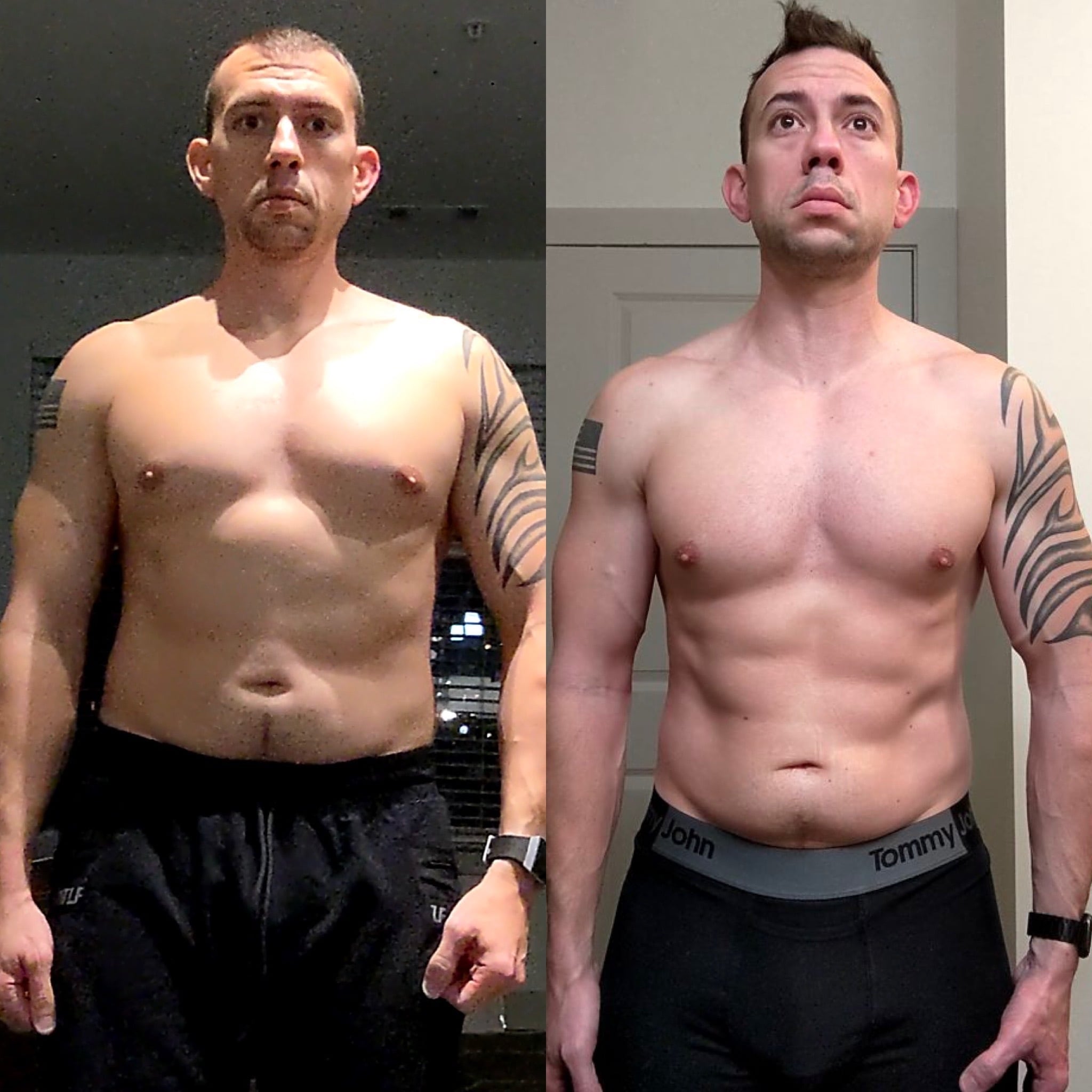 Michael Dean Fitness - Online Coaching