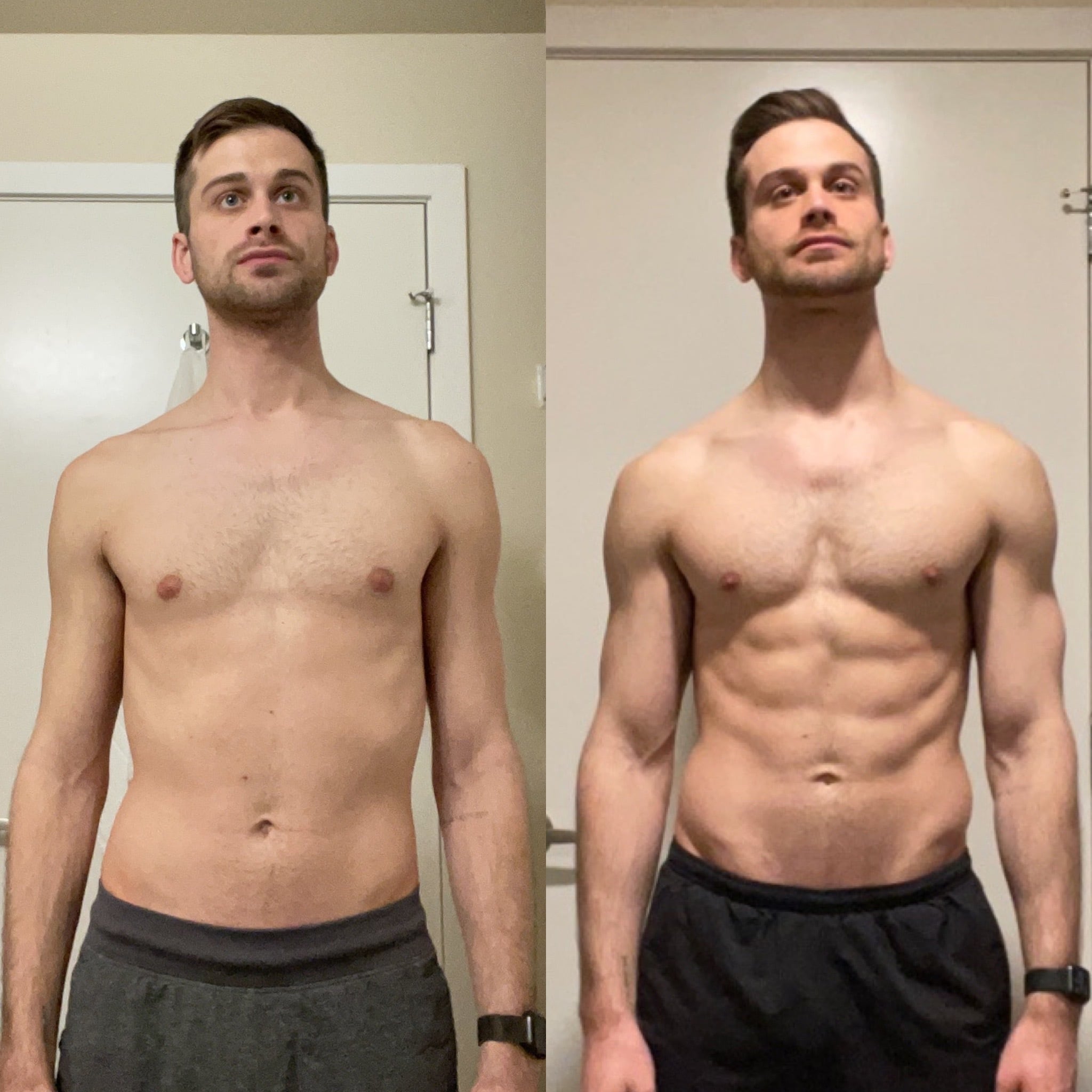 Michael Dean Fitness - Online Coaching